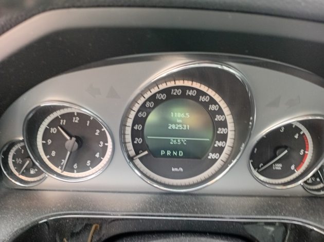 MERCEDES E250 CDI 204 CV Avantgarde. - Casas y Coches