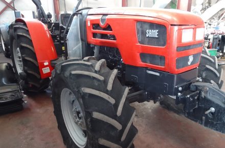 Tractores Archivos - Casas y Coches